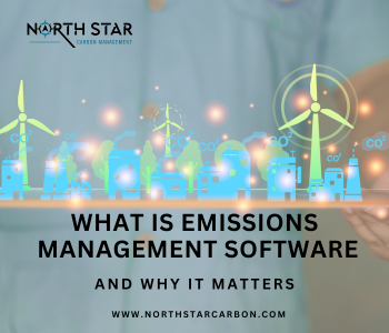 What is Emissions Management Software and why is it needed? - North ...